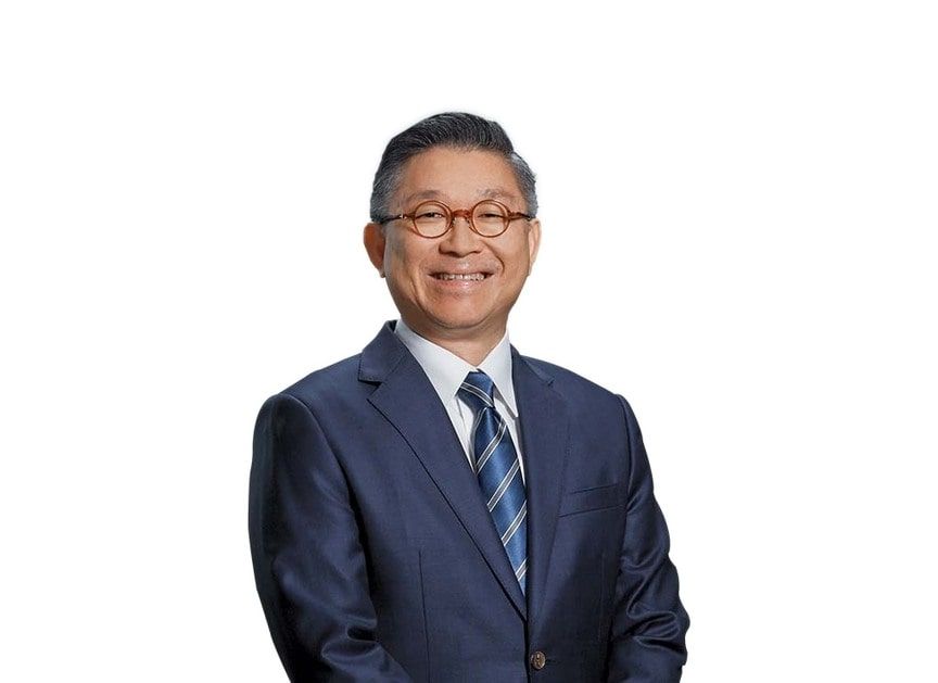 Maybank appoints Yee Yang Chien as director | The Star