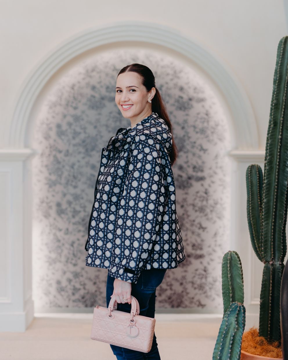 An ode to beauty and delicacy | The Star