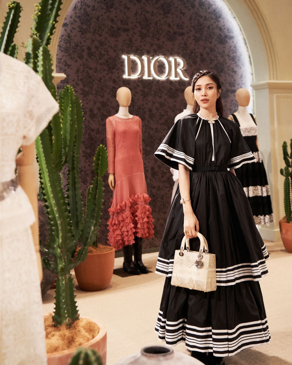 An ode to beauty and delicacy | The Star