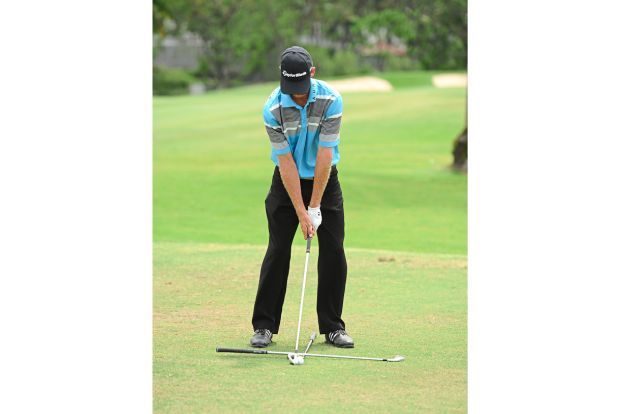 Golf: How to hit it high and score low | The Star