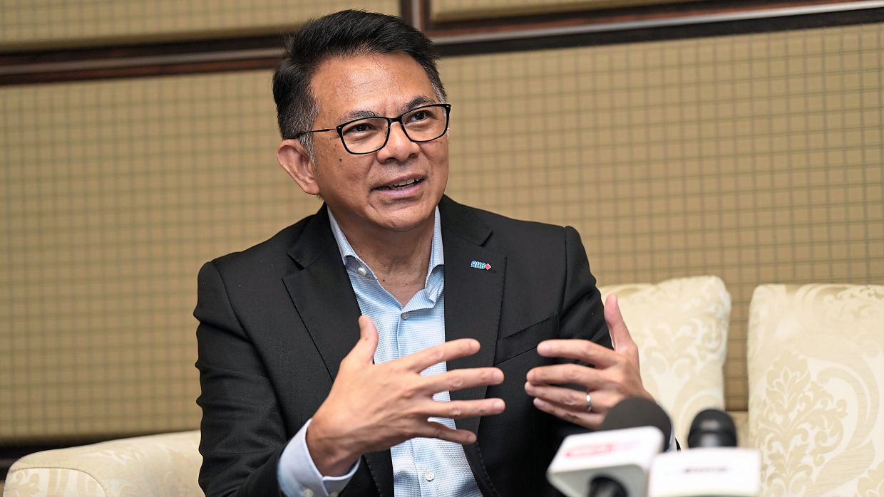 RHB Bank records RM649.95mil net profit in 3Q | The Star