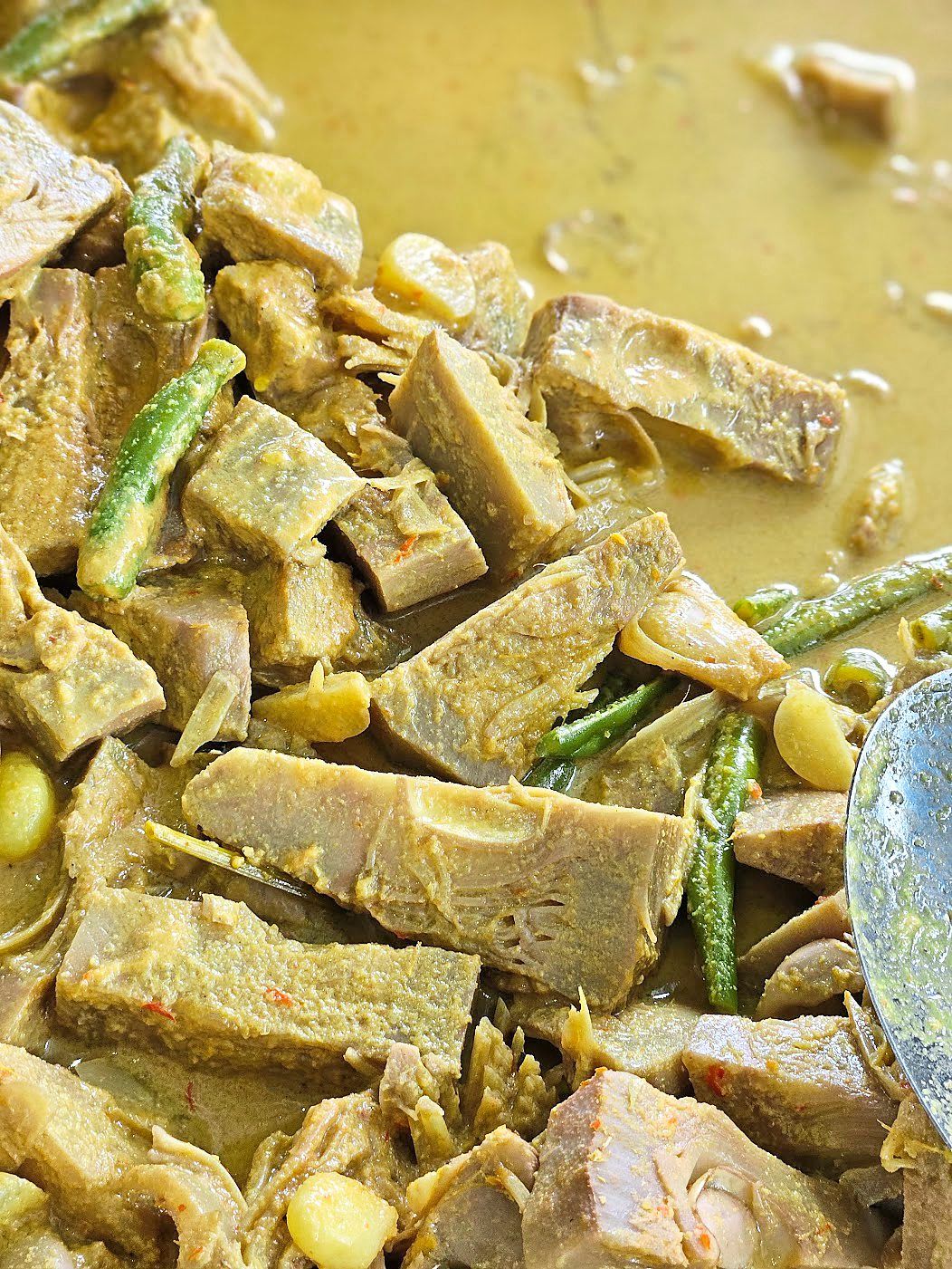 Live for rice and spice | The Star