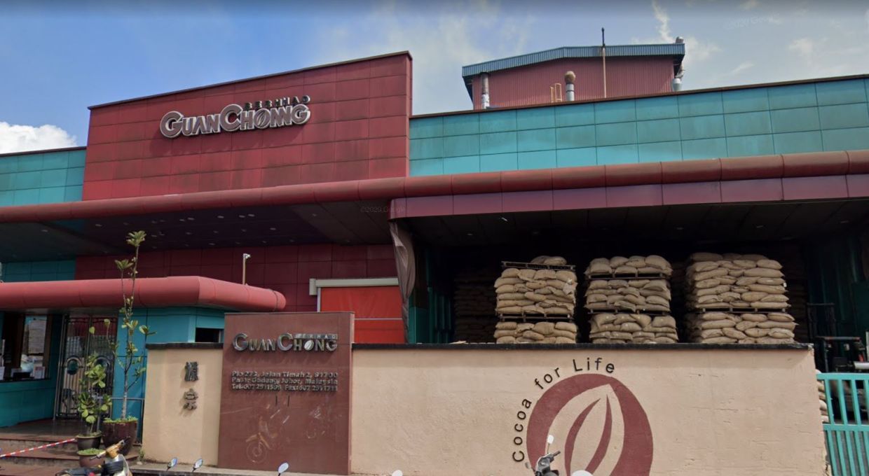 Guan Chong to focus on its core business | The Star