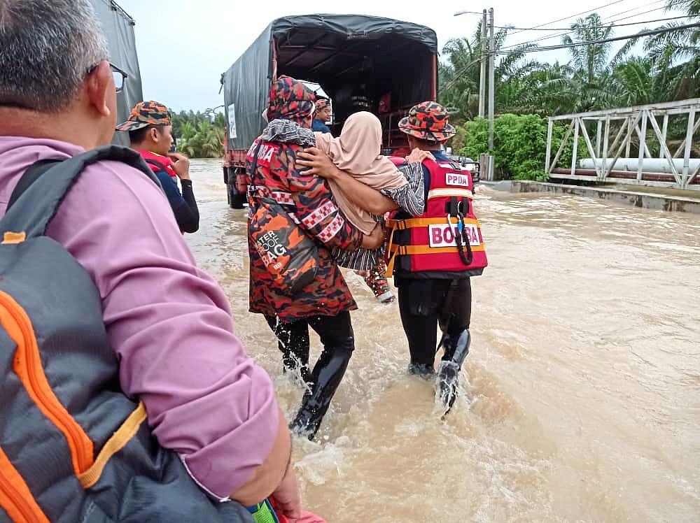 Permanent relief centres to be built to deal with floods | The Star