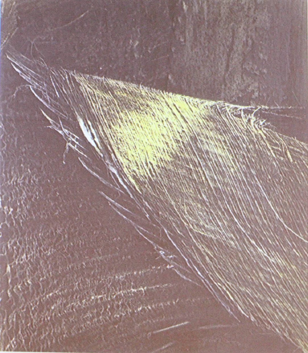 Eric Peris archival exhibition in KL captures the magic of painting ...