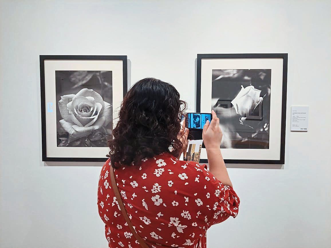 Eric Peris archival exhibition in KL captures the magic of painting ...