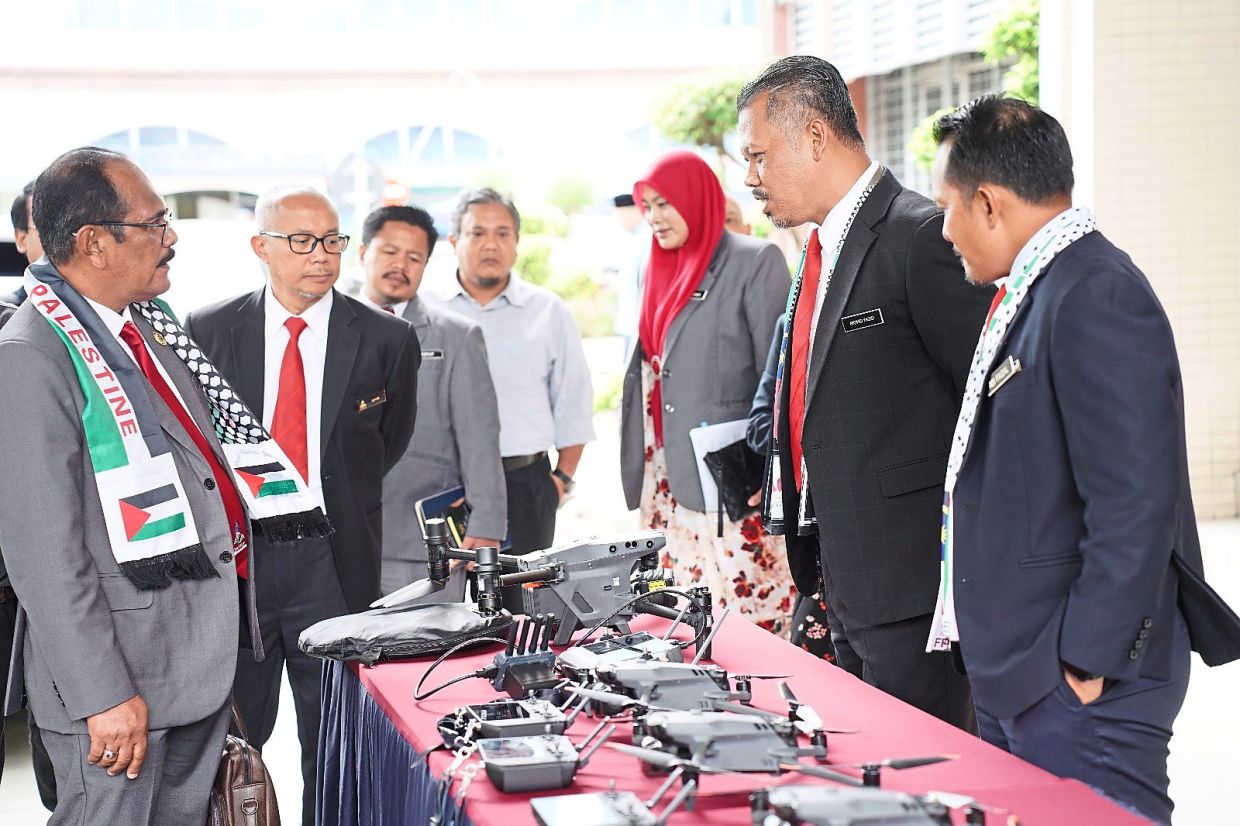 MPS considering amending distance ruling for liquor sales at mixed ...