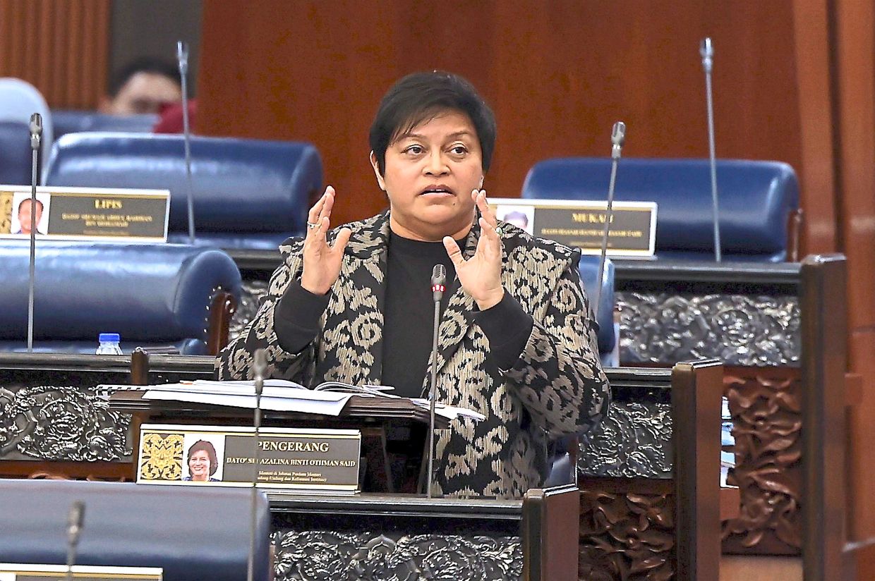 Parliament gives Suhakam more bite | The Star