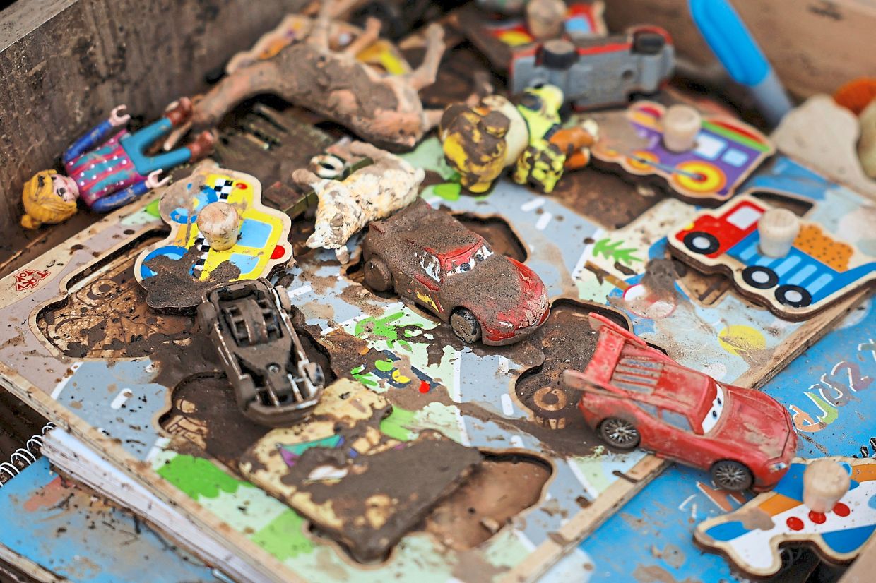 Disaster after disaster | The Star