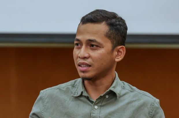 Abdul Wahab confirms Mr H’s identity with cops | The Star