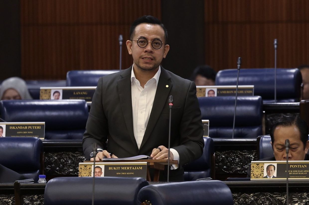 One in three 54-year-olds will retire with below RM10k in EPF | The Star