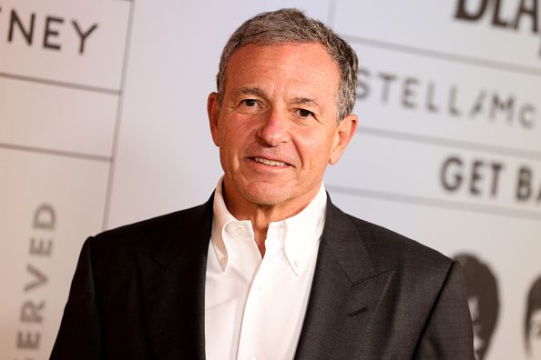 Iger has no regrets about returning to Disney | The Star
