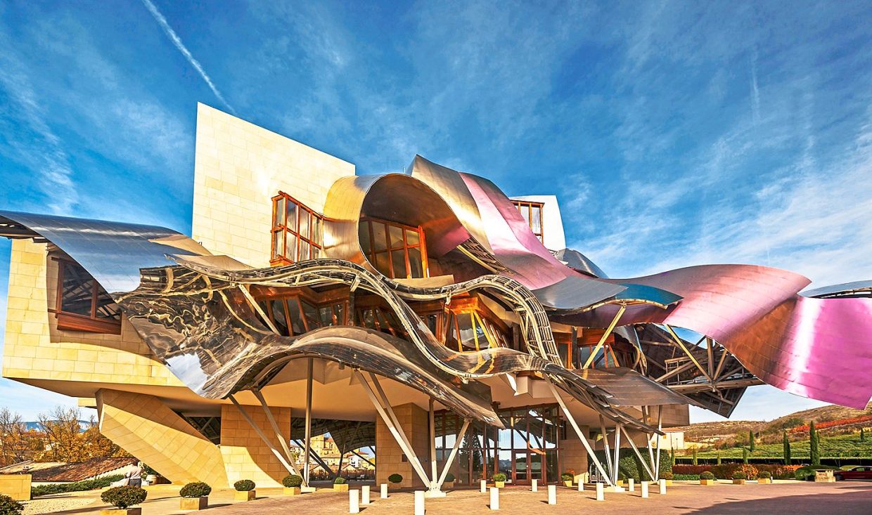 Vine times for travellers | The Star