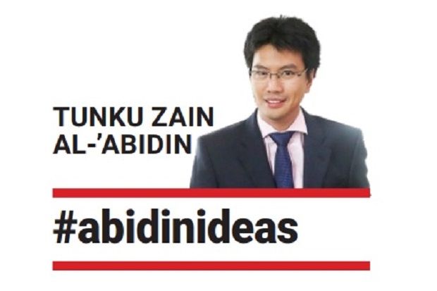 Full of splendour and meaning | The Star