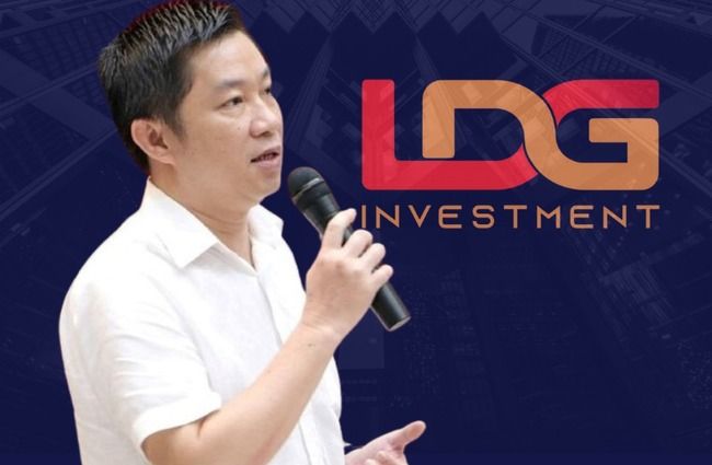 Vietnam arrests chairman of builder LDG for alleged deceit | The Star