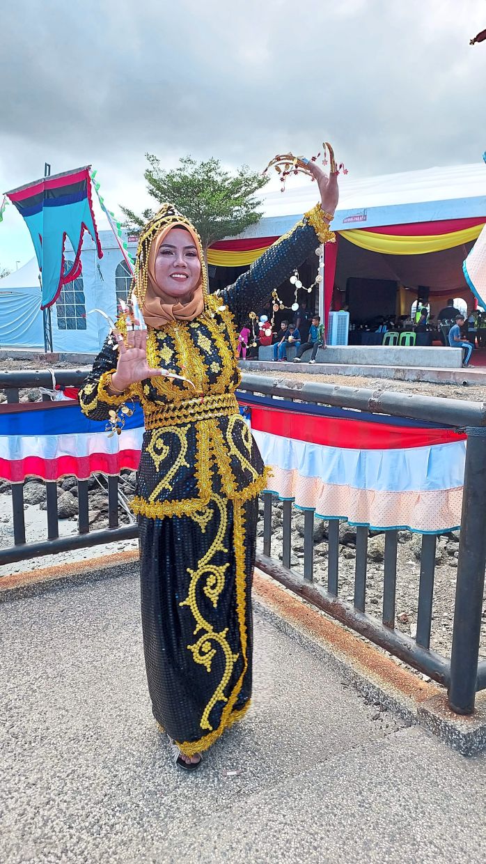 Semporna's Regatta Lepa is a cultural treasure we should promote ...