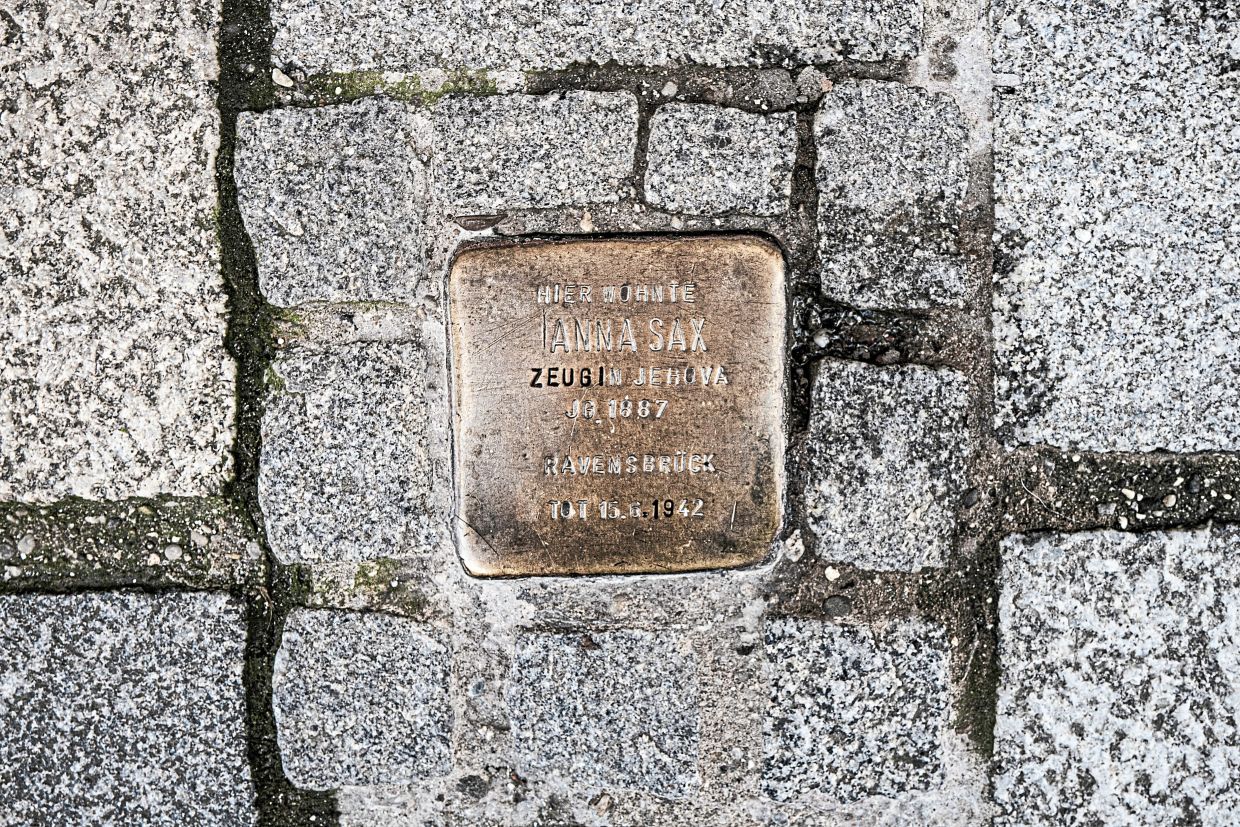 The fate of Hitler’s birthplace | The Star