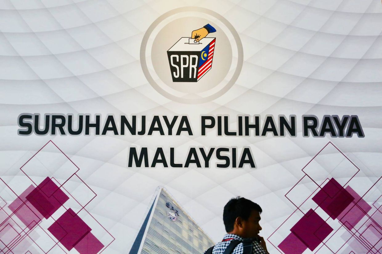 EC testing new digital system | The Star