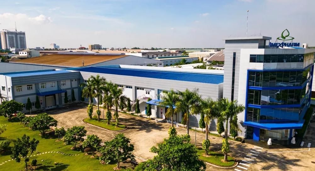 Imexpharm aims for quality and affordability | The Star