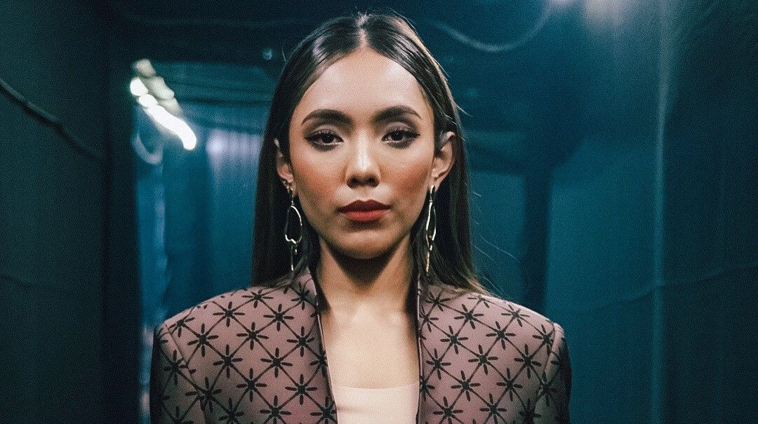 Style Watch: Radio announcer and TV host Isha Norsham rocks a variety ...