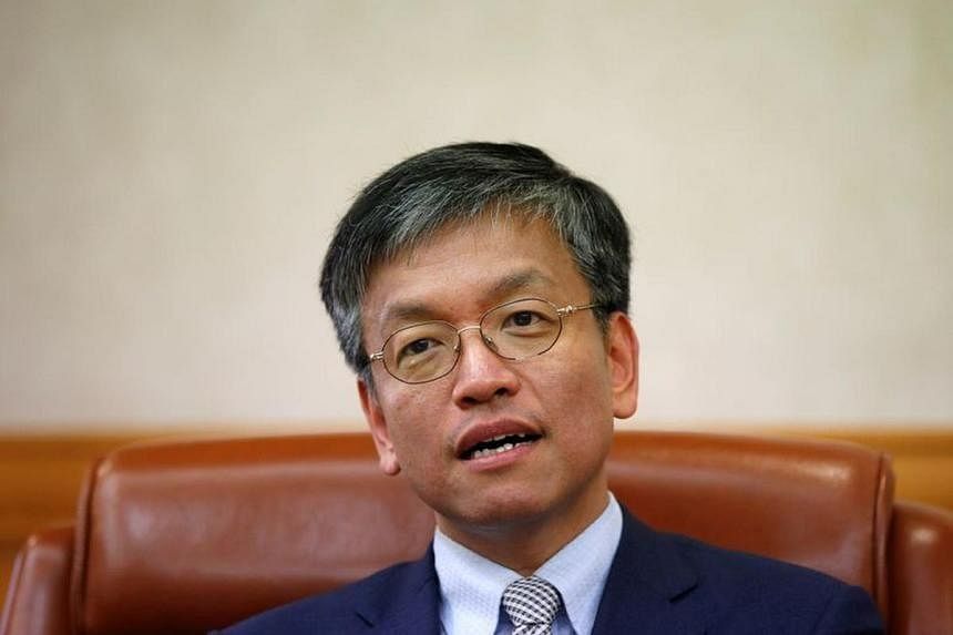 S. Korea’s Yoon chooses veteran technocrat to spearhead economy ahead ...