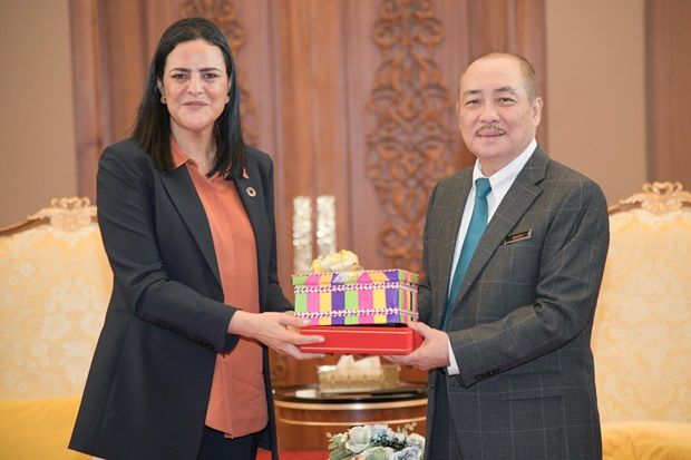 Sabah-UN to work on development priorities to meet sustainable goals ...