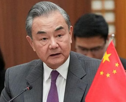 China looks to deepen EU ties at summit: Wang Yi | The Star