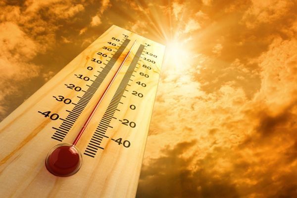 Last decade hottest on record, says world meteorological organisation ... Last decade hottest on record, says world meteorological organisation ...