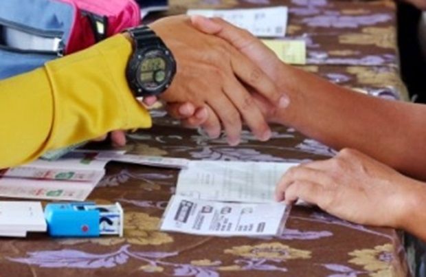 PPZ Labuan surpasses target with 2.74 percent increase in tithe ...