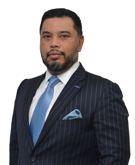 Axiata appoints Nik Rizal Kamil as CFO effective Jan 1 | KLSE Screener