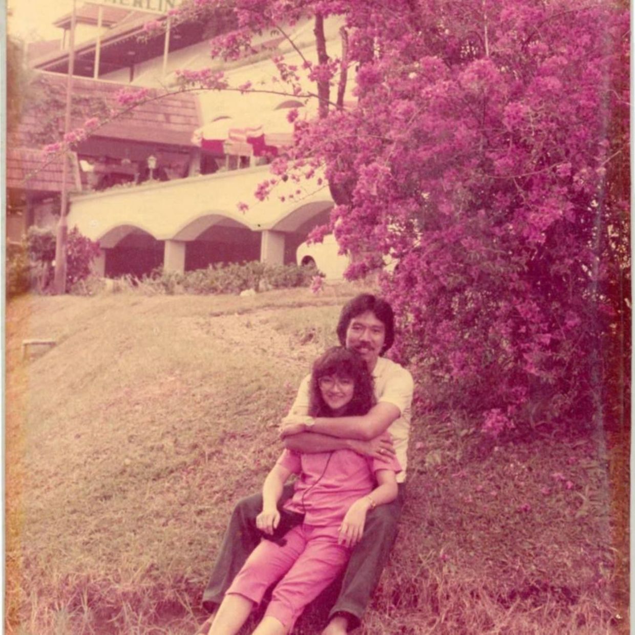 Chasing joy everywhere, in everything | The Star