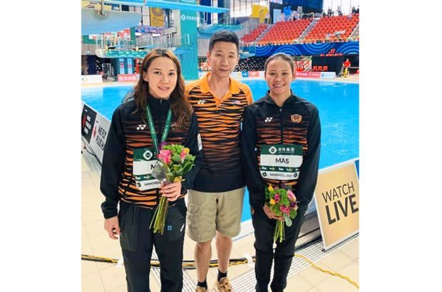 Swimming: Three new diving coaches to help bring home medals from ...