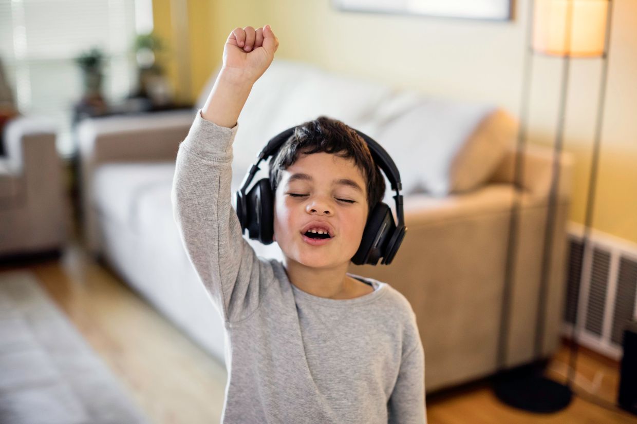 The mind on melody: Emotions induced by music contribute to distinct ...