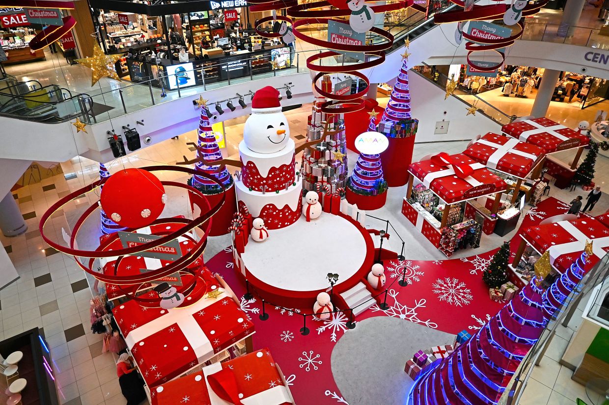 Snowy fun awaits folk up north | The Star