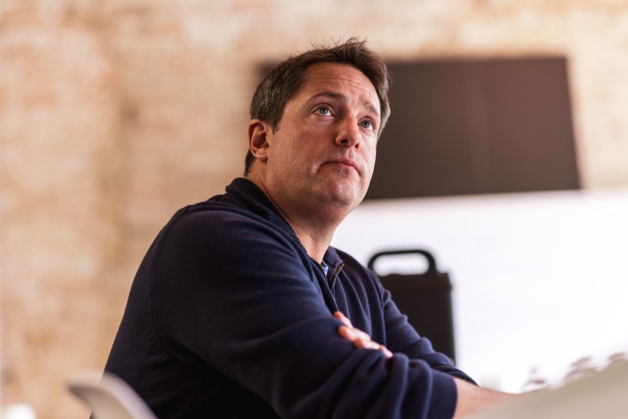 Carson Block shorts Blackstone mortgage REIT | The Star