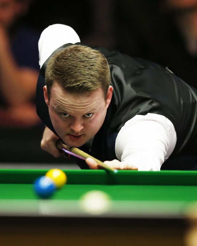Other Sports: Snooker-Murphy hits first 147 in Shoot-Out history | The Star