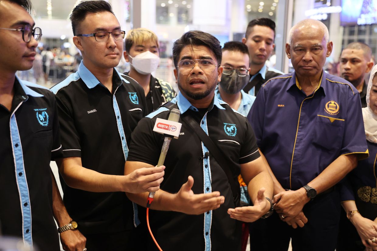 Job scam rings in Myanmar planning to shift ops to Laos, warns MHO ...