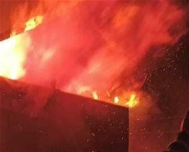 Fire destroys 11 homes in central Myanmar | The Star