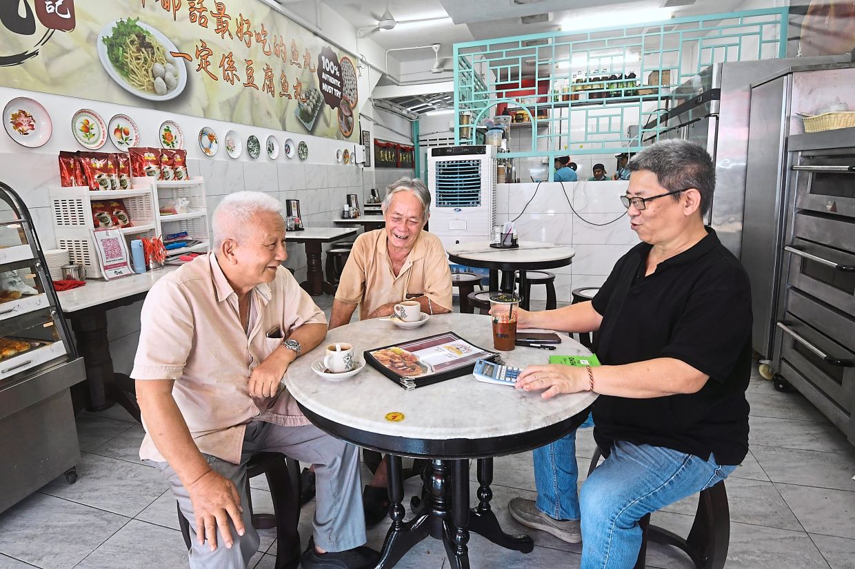 Retirement crunch looming | The Star