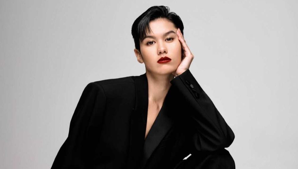 'Controversial' model-actress Alicia Amin is living her life ...