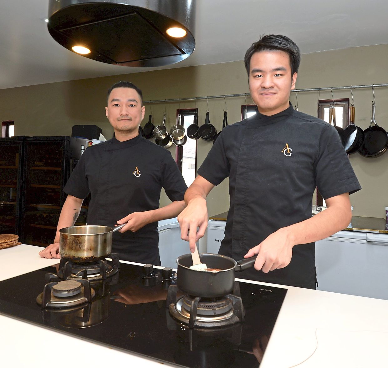 Raising the bar on private dining | The Star