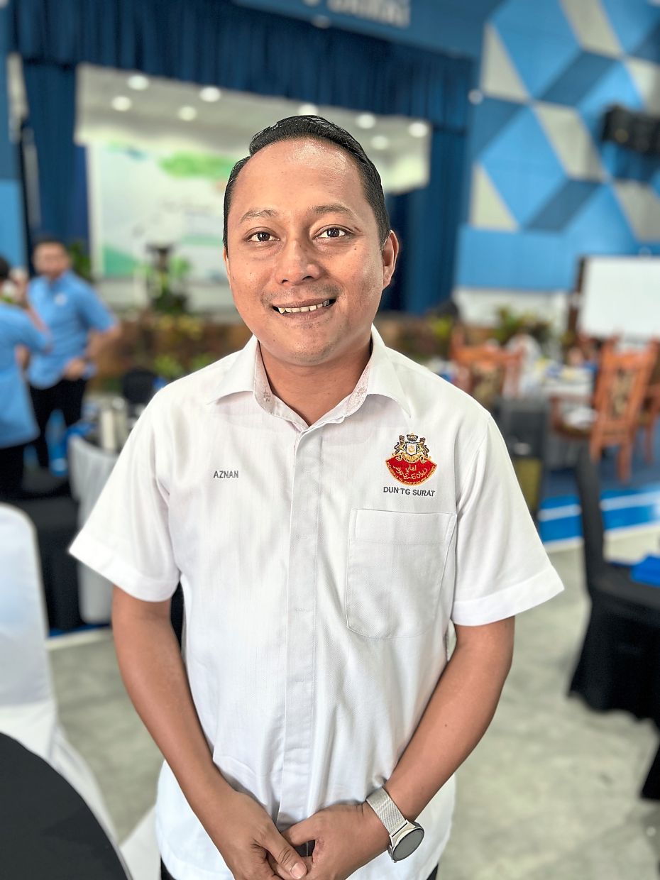 Laying foundation for stronger young generation | The Star