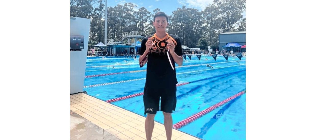 Swimming: Swimmer Khiew breaks longest standing national record held by ...