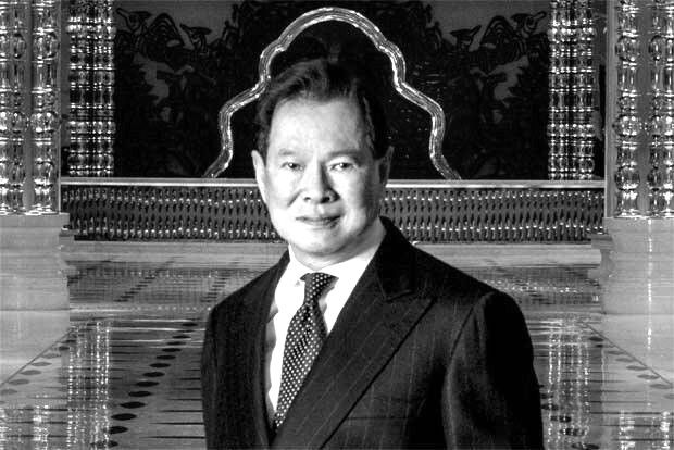 NagaCorp founder Tan Sri Dr Chen Lip Keong passes away | The Star