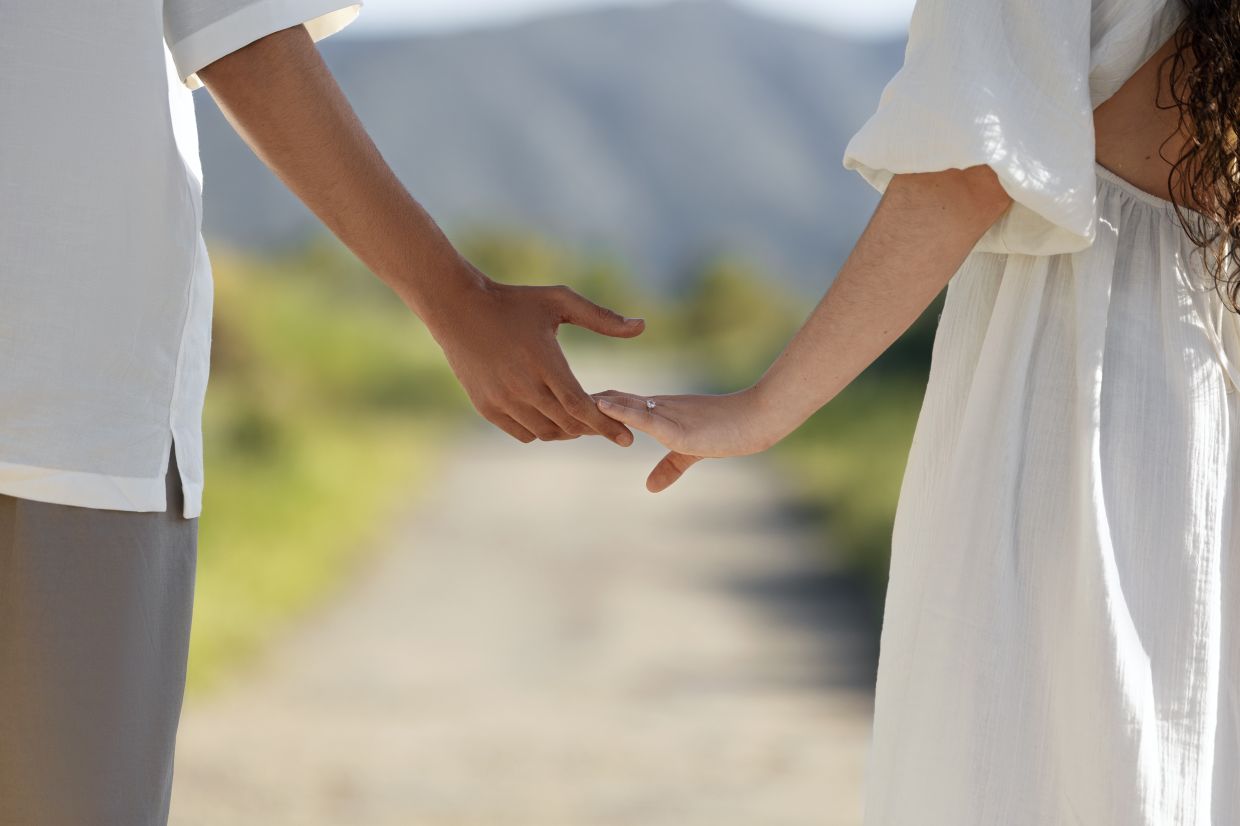 Childless couples on the rise | The Star