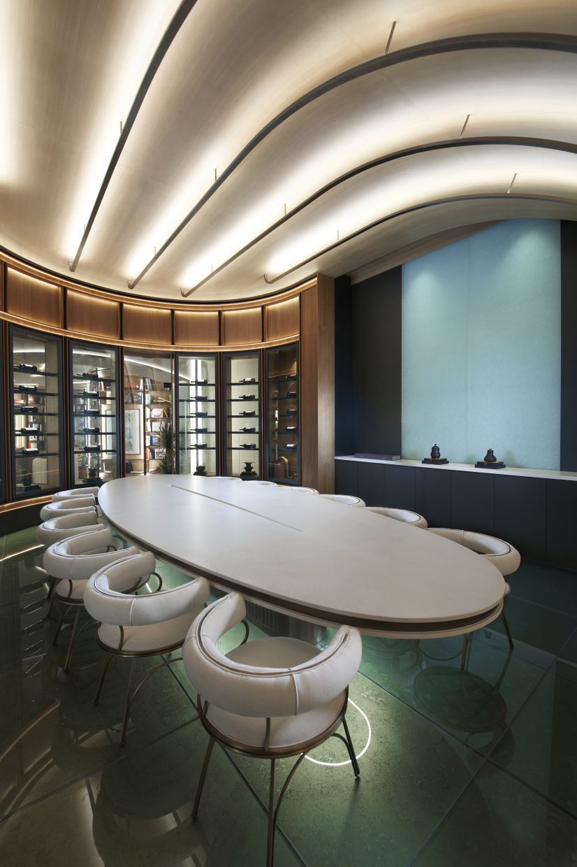 An unprecedented journey into the exclusive world of Richard Mille ...