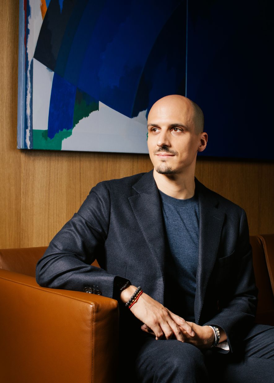 An unprecedented journey into the exclusive world of Richard Mille ...