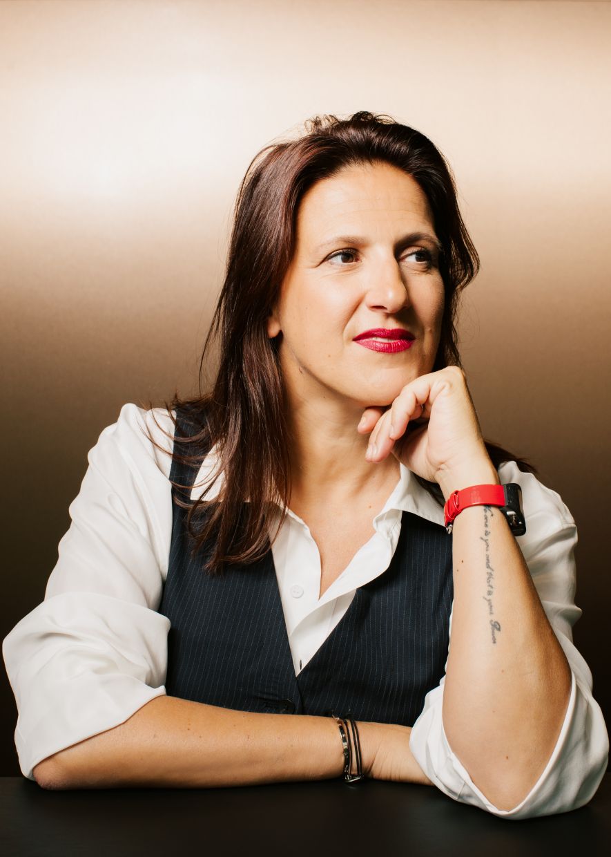 An unprecedented journey into the exclusive world of Richard Mille ...