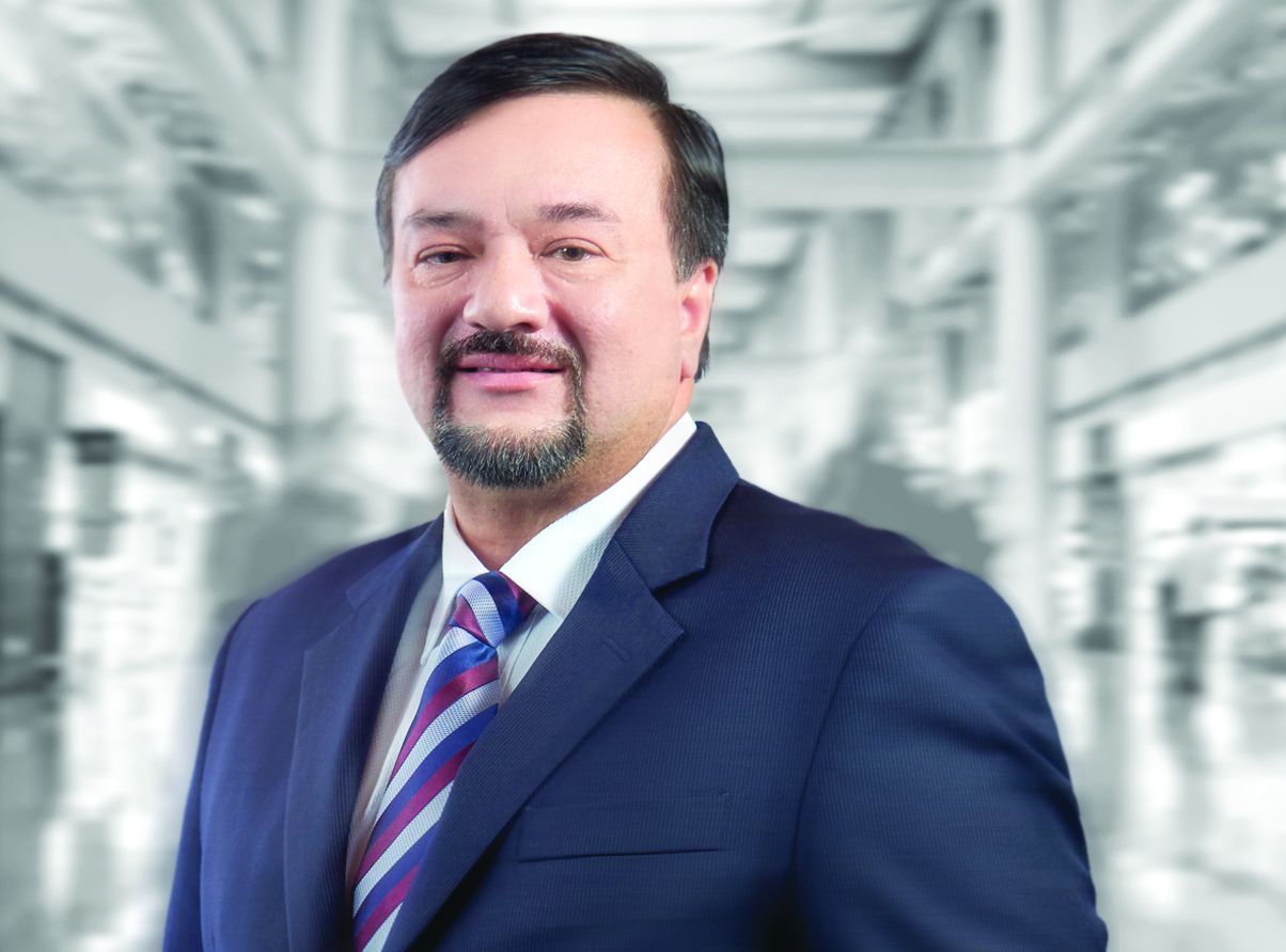 EPF CEO Amir Hamzah appointed as Finance Minister II | The Star