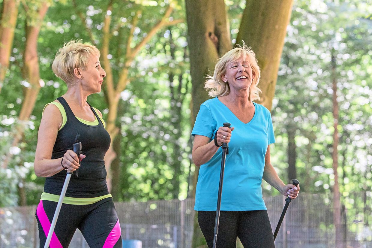 Three rules to help manage your high blood pressure | The Star